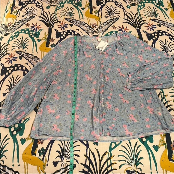 Spell | Tops | Spell Dolly Blouse | Poshmark